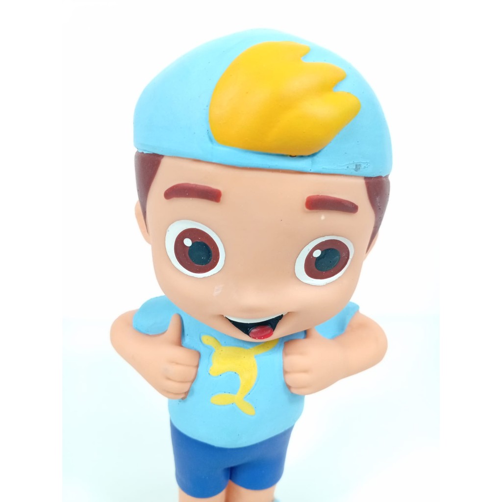 Boneco Lucas Neto Infantil Original Brinquedo Personagem Youtuber ...