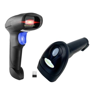 Leitor Código De Barras CCD 1d Qr Code 2d CMOS USB Bluetooth Danfe ...