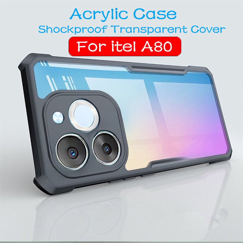 Caixa Para itel A80 A70 A60s A50C A06 A05s A 80 70 60 50 06 05 04 ...