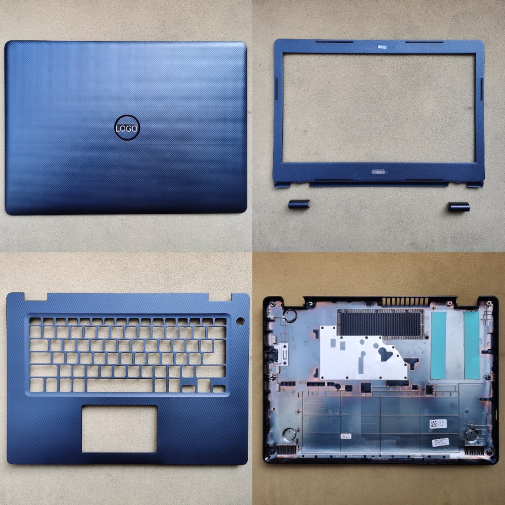 Novo laptop Para Dell inspiron 14 3480 3481 3482 3488 3490 3493 Vostro ...