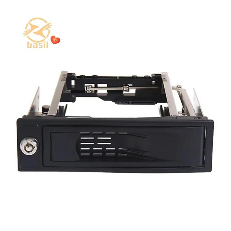 Hot Swaps Rack Móvel Para SSDs De 3.5 Polegadas HDD Bandeja Interna ...