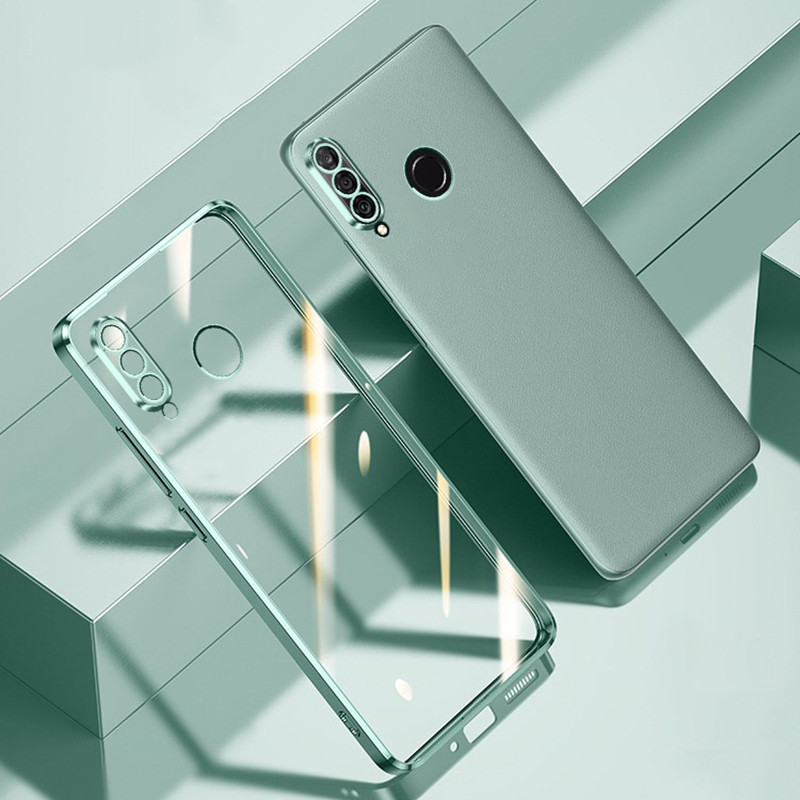 Para Huawei P30 Lite MAR-LX1M LX2 LX1A LX3A LX2J LX1B LX3Bm Gel De ...