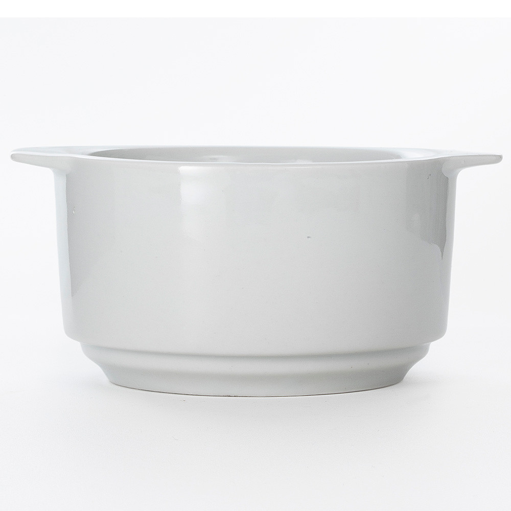 Ramekin Médio Liso com Alça 150ml – Versátil e Resistente | Shopee Brasil