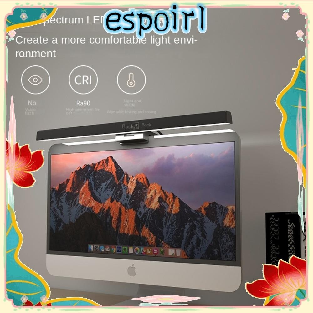 Computador ESPOIR1 LED , Lâmpada De Mesa Alimentada Por USB Com ...