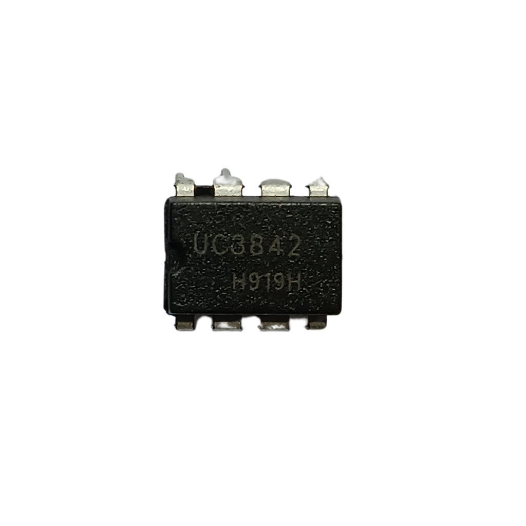 Ci UC3842 - Circuito Integrado UC 3842 - Uc3842 - Original - Novo | Shopee Brasil