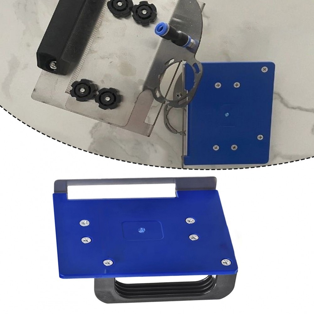 Chanfro De 45 Graus Tipo 100 Rebarbadora Base Azul Metal Telha Corte ...