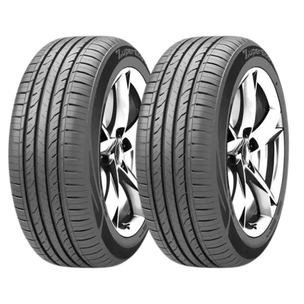 Kit 2 Pneu 185/60r14 82h Z-108 Standard Load Tubeless - Westlake | Shopee Brasil