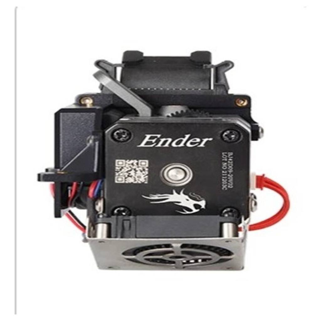 Extrusora Oficial Sprite Pro Kit Upgrade Para Creality Ender | Shopee ...