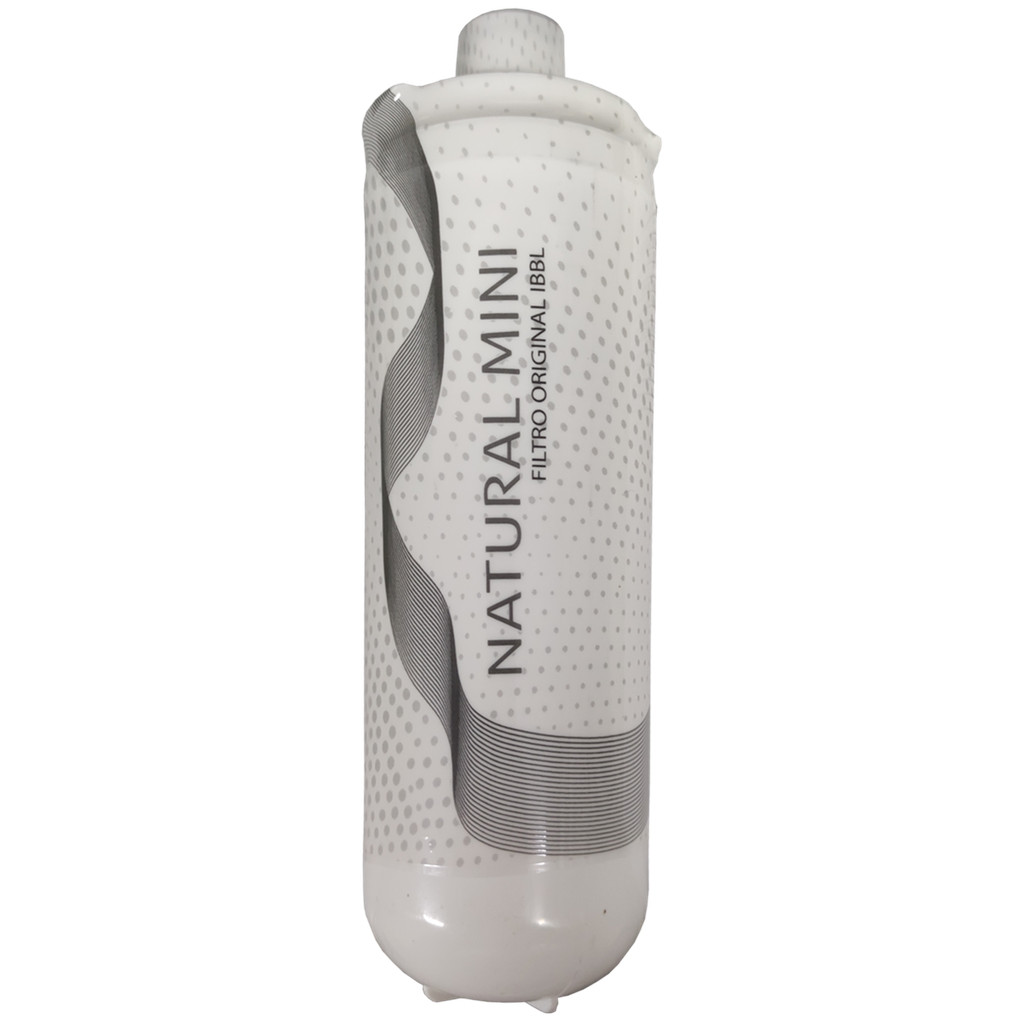 Refil Original Modelo Natural Mini (Antigo Avanti) IBBL | Shopee Brasil