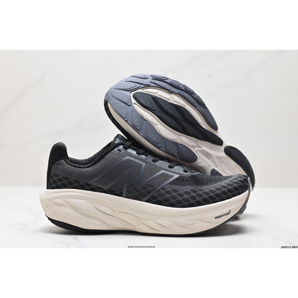 Sapatos de corrida de velocidade de absorção de choque respirável 1080 ...