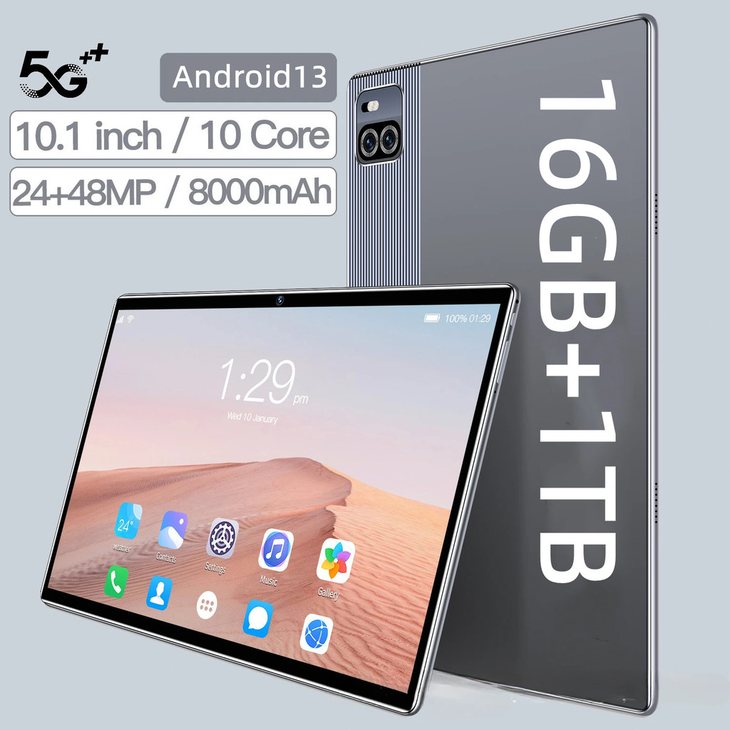 Venda Quente 2025 Novo Sistema De Tablet Android13 12 Polegada Negócios ...