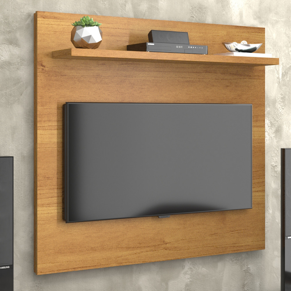 Painel para TV até 32 Polegadas Yan Patrimar | Shopee Brasil