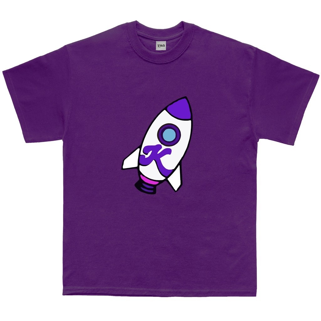 Camiseta Roxa Basica Emilly Vick Camisa Da Emilly Vick Youtuber ...