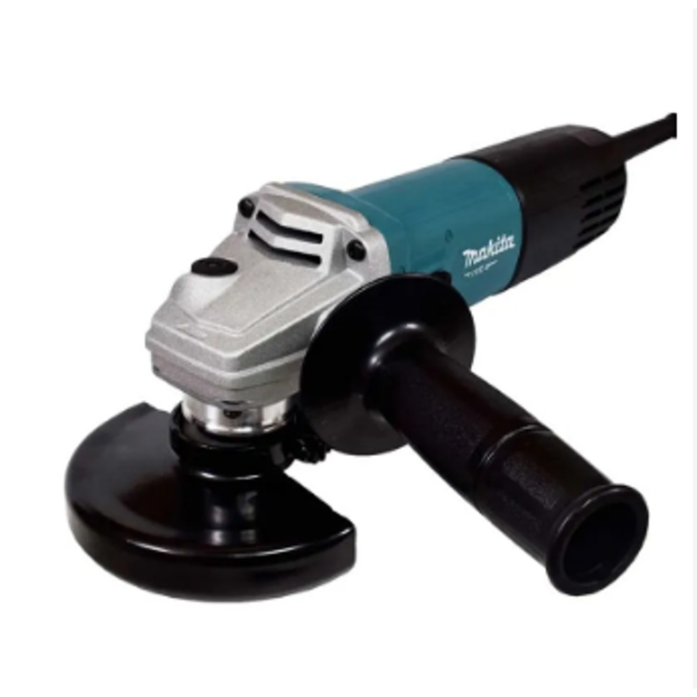 Esmerilhadeira Angular 4.1/2 850 Watts M9510b 220v Makita | Shopee Brasil