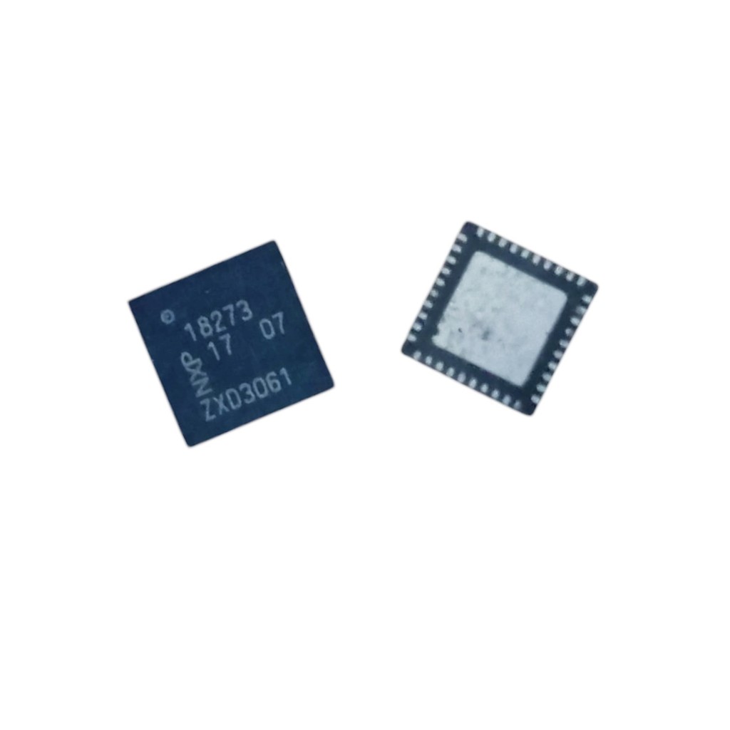 Circuito Integrado Tda18273hn - Tda18273 - 18273 SMD | Shopee Brasil