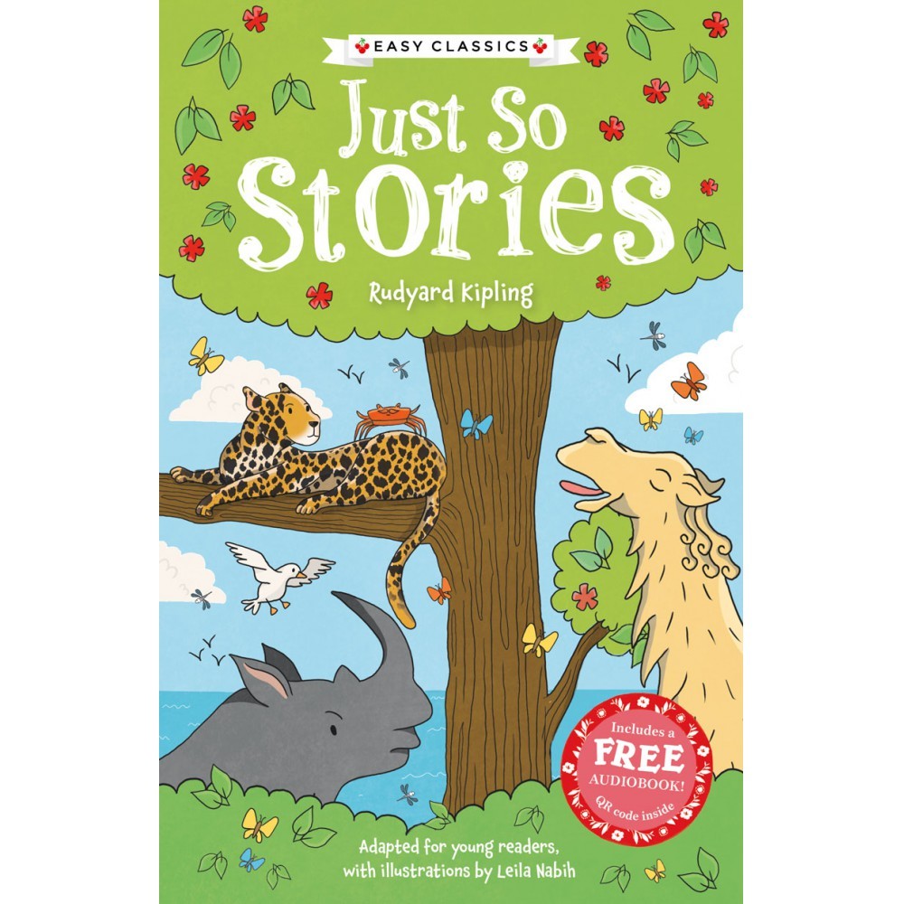 Livro Just So Stories | Shopee Brasil