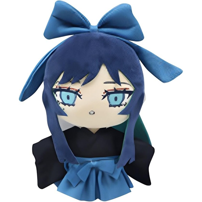 ADO World Tour 2025 Hibana Plush , Soft Singer Stuffed Figure Almofadas ...
