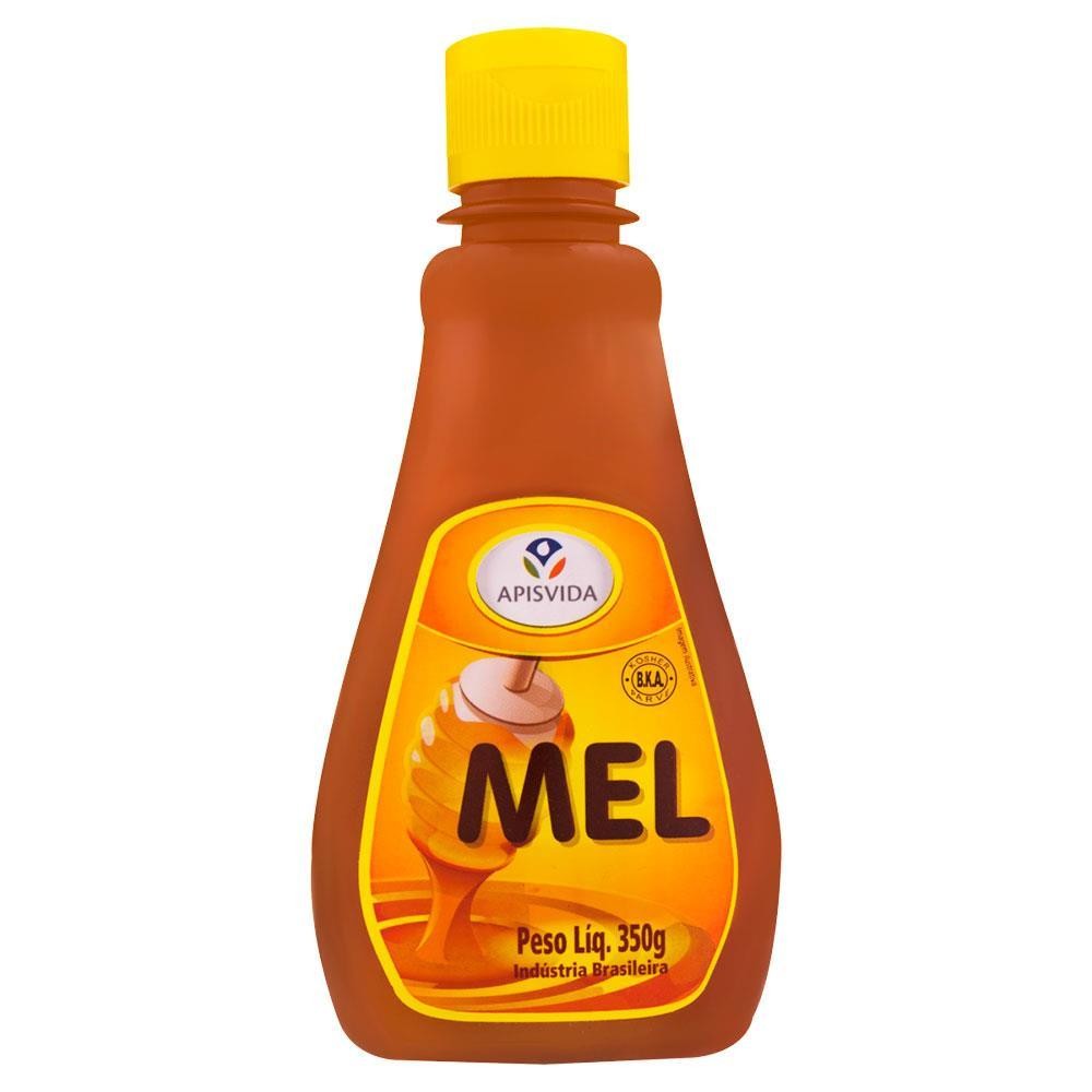 Mel Apis Vida Com 350G | Shopee Brasil