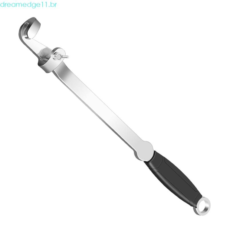 dreamedge11 Extensor Chave Aço , Adaptador Torque Barra Ferramentas ...