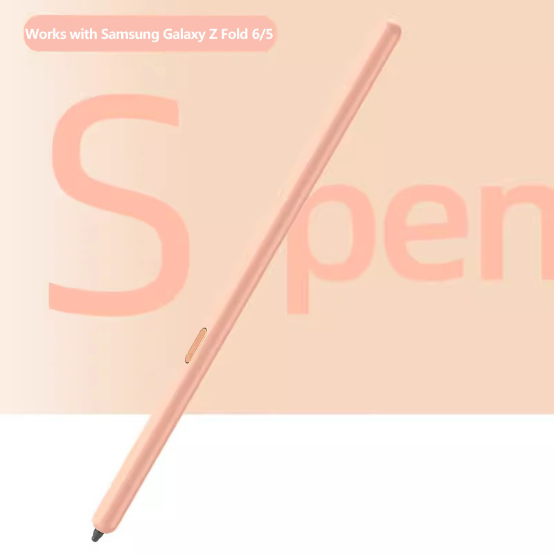 Para Caneta Samsung Tablet Stylus S Galaxy Z Fold6 Fold 6 5 4 3 5G ...