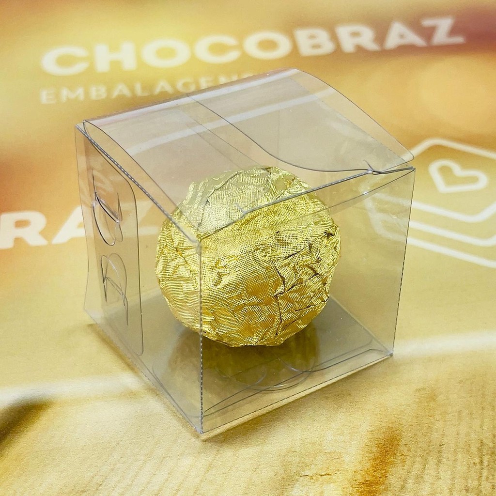 10~50 CUBO ACETATO CRISTAL 4X4X4 ID5238 (IDEIA) ESSENCIAL | Shopee Brasil