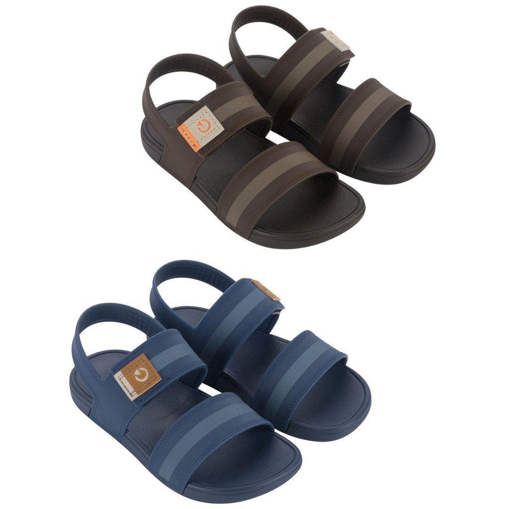 Sandália Papete Cartago Grendene ORIGINAL Dakar | Shopee Brasil