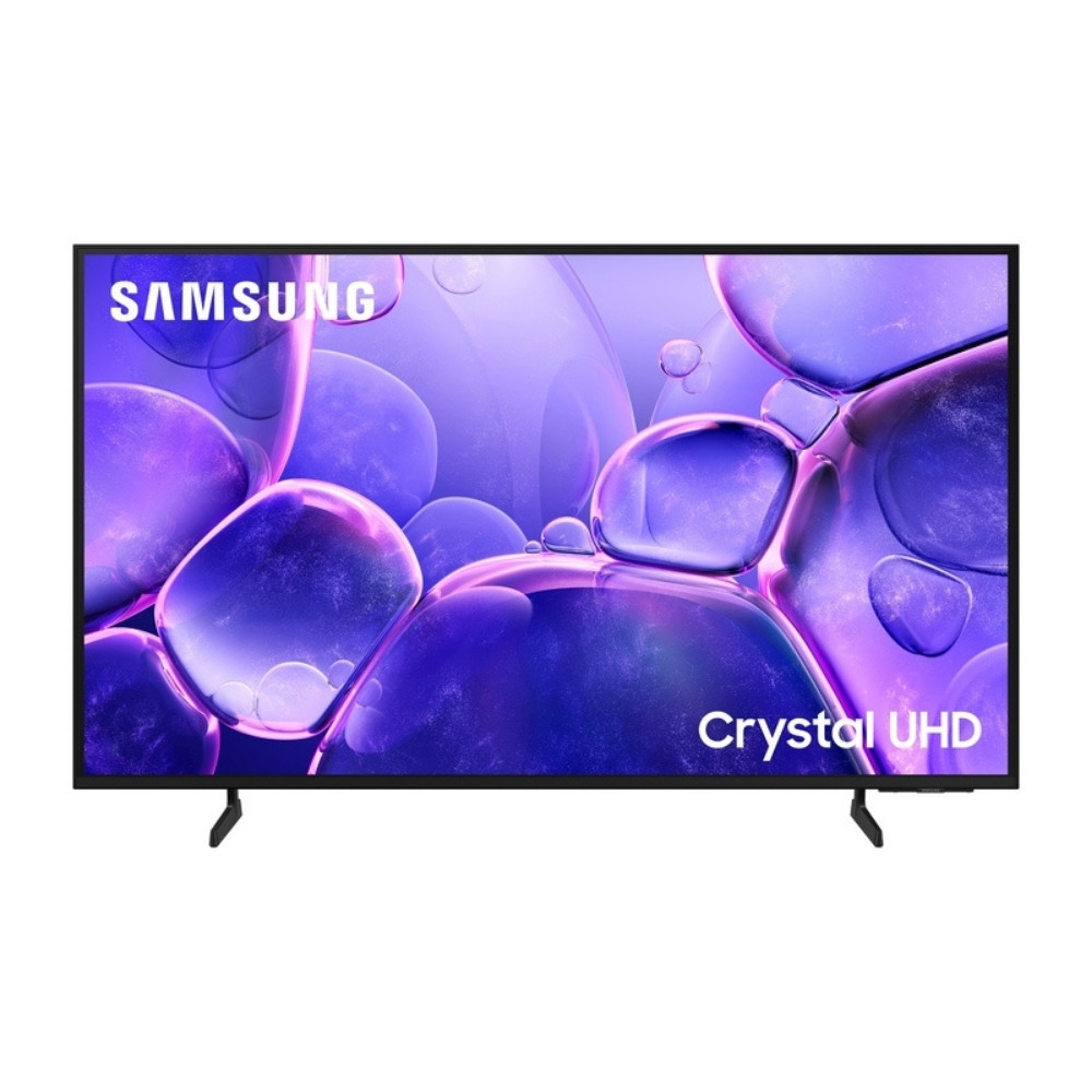 Smart TV Samsung 65 Polegadas 4K Crystal UHD UN65U8600 | Shopee Brasil
