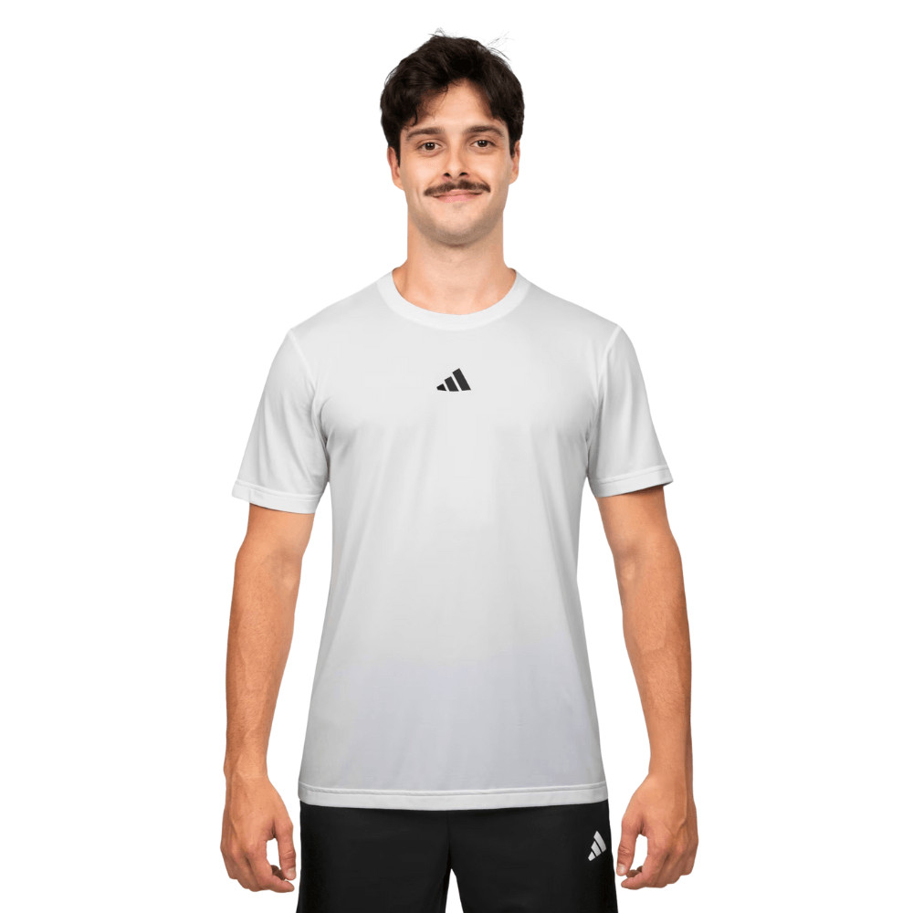 Camiseta Training Adidas JD5587 | Shopee Brasil