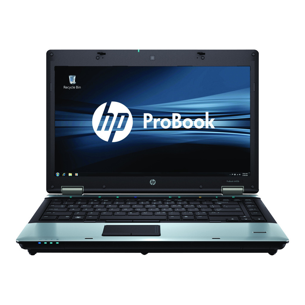 Notebook Hp Probook 6450b Cinza-oscura Intel Core I5 M420 | Shopee Brasil