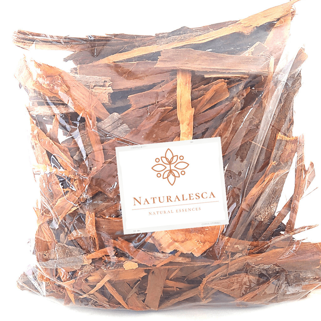 Catuaba Casca Puro Macho Catuaba Verdadeira 250g | Shopee Brasil