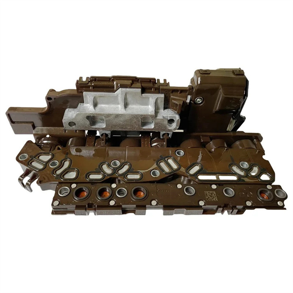 Módulo De Controle De Transmissão 6L45 6L50 6L80 TCM 24239647 Para ...