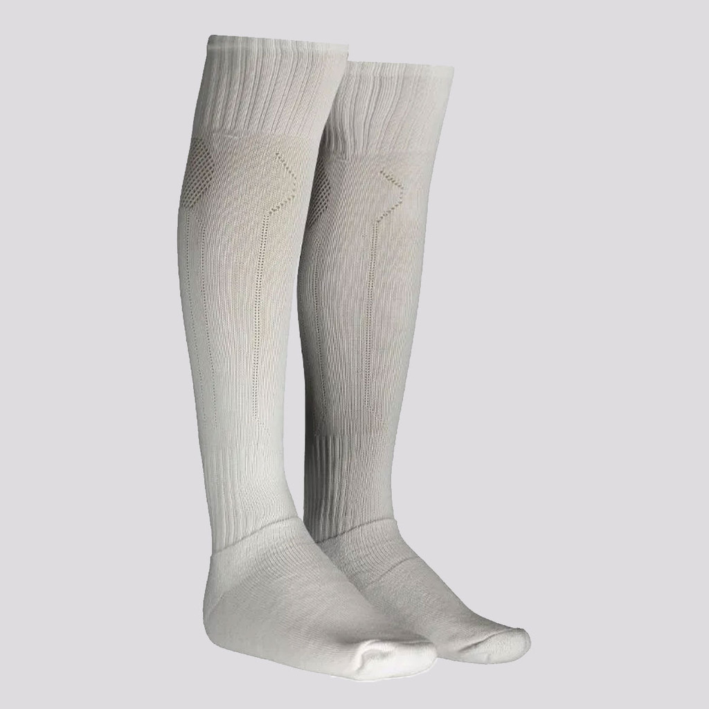 Meião Kanxa Profissional Branco | Shopee Brasil