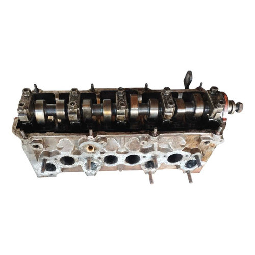Cabeçote Vw Gol Saveiro Ap 1.6 Tucho Mecânico Alt:132,4mm | Shopee Brasil