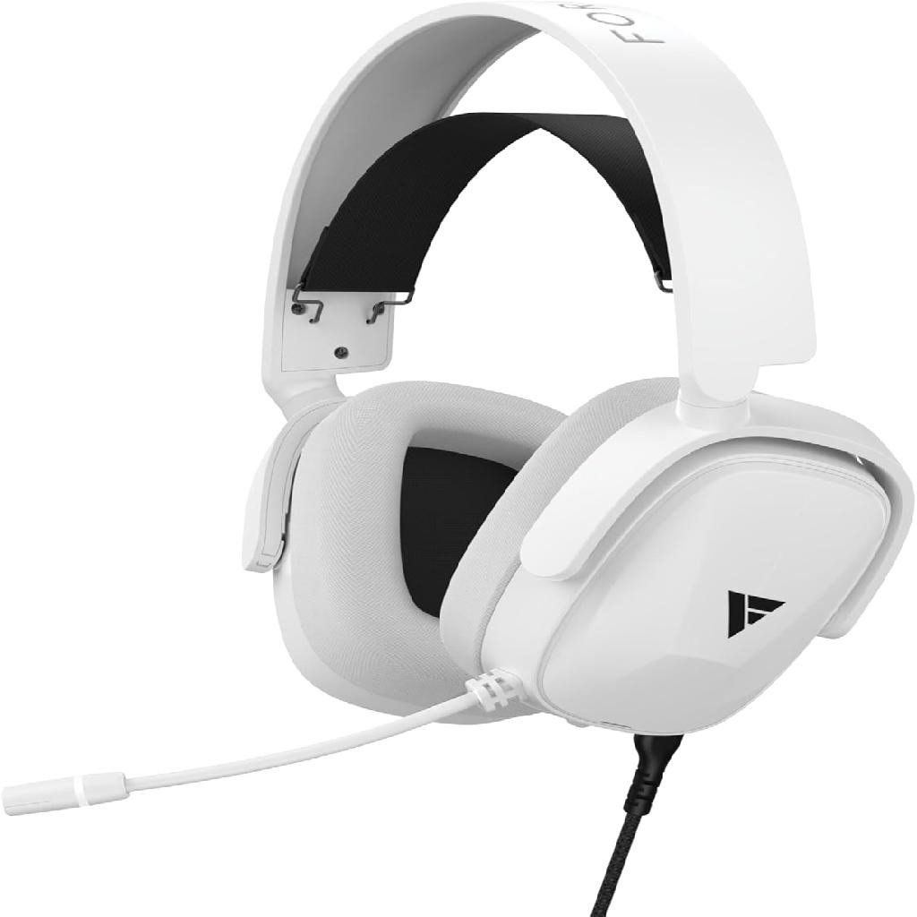 Headset Gamer Force One Supersonic PC Surround RG USB 7.1 | Shopee Brasil