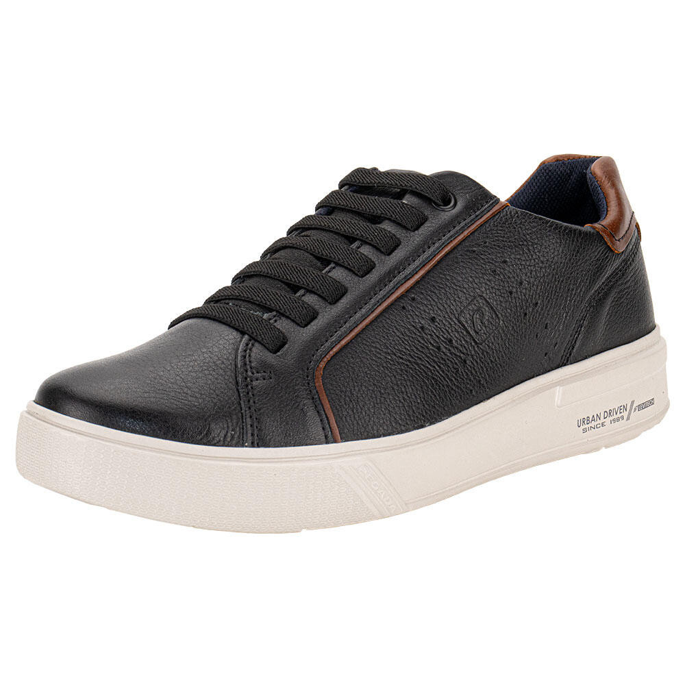 Sapatênis Masculino Pegada 111901 | Shopee Brasil