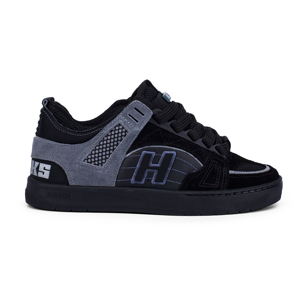 Tenis Hocks Bold Carbon Original | Shopee Brasil