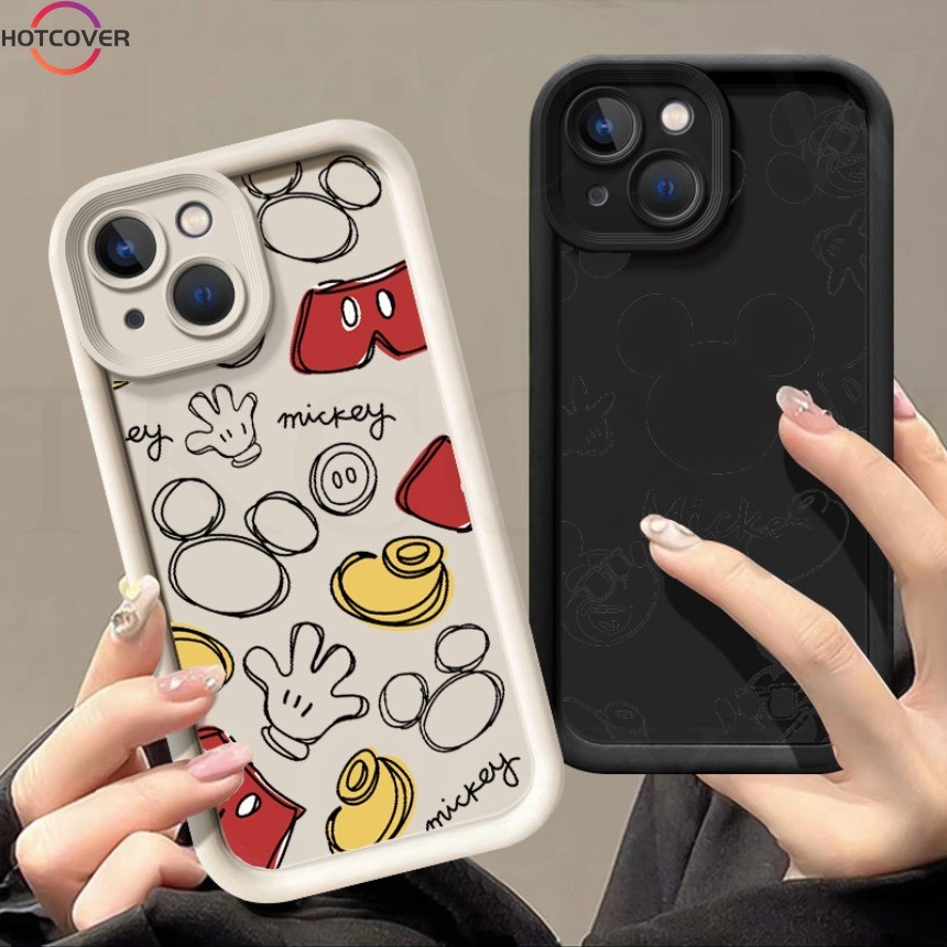Capa De Telefone Completa À Prova De Queda Para Samsung Galaxy A05 A05S ...