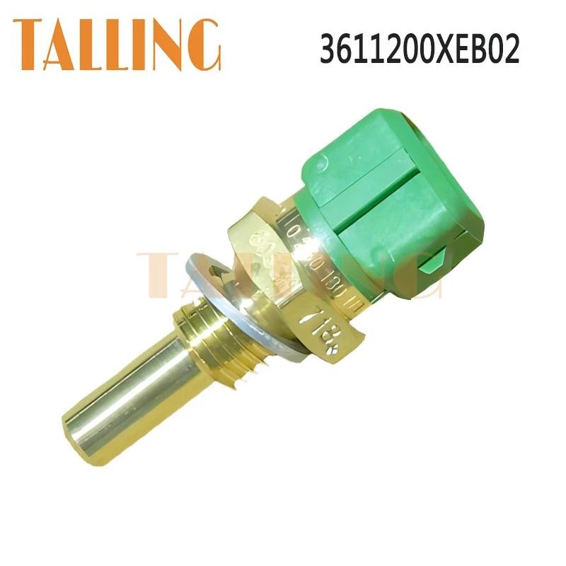 3611200XEB02 Sensor De Temperatura Da Água Do Líquido Refrigerante Para ...