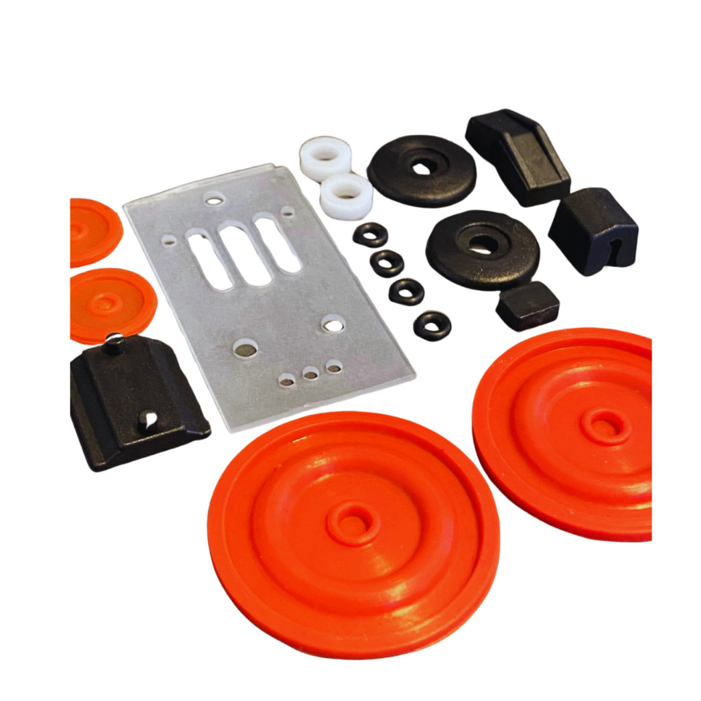 Kit Conserto Pulsador Sulinox Ordenhadeira | Shopee Brasil