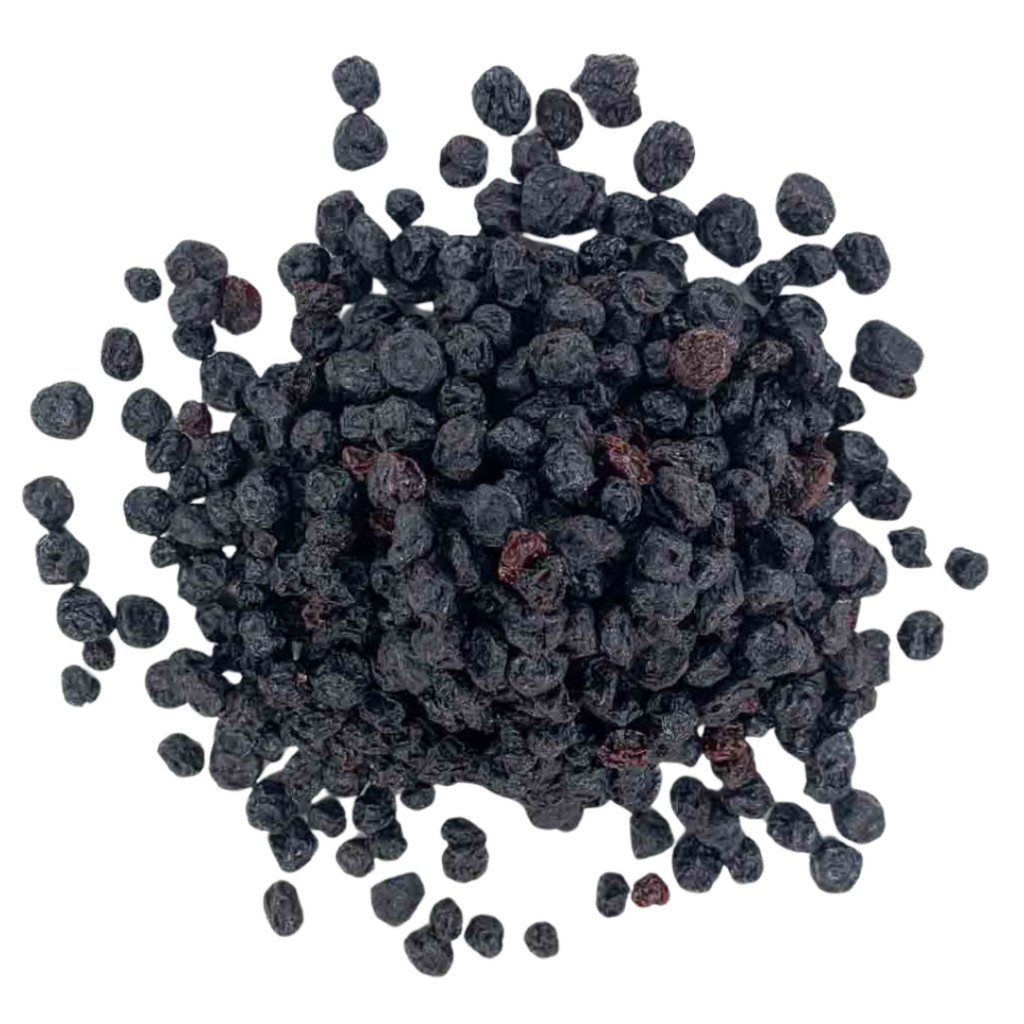 BlueBerry/ Mirtilo Fruto Desidratado | Shopee Brasil
