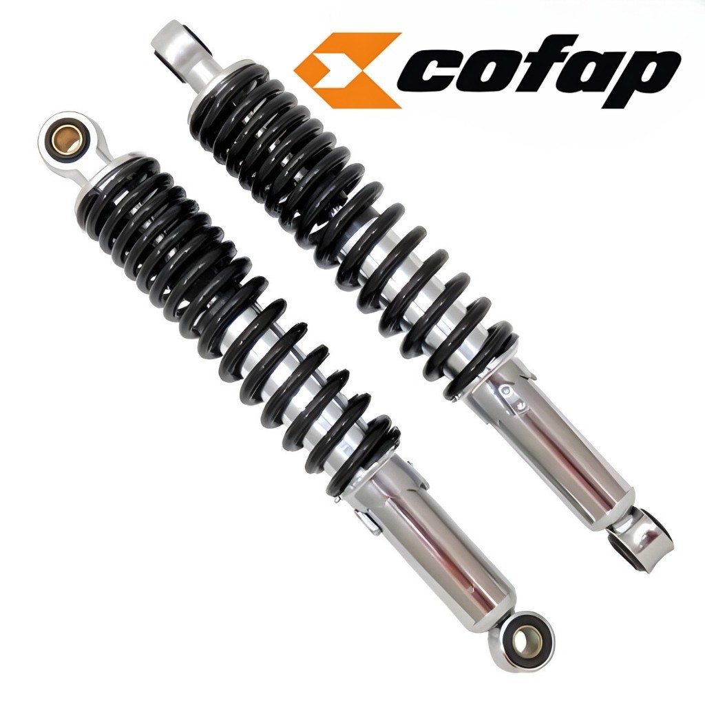 Amortecedor Titan 150 Titan 160 COFAP | Shopee Brasil