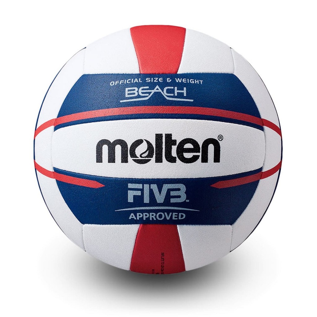 Bola Volei Beach Pro Molten V5b5000 Fivb Approved - Tam: 5 | Shopee Brasil