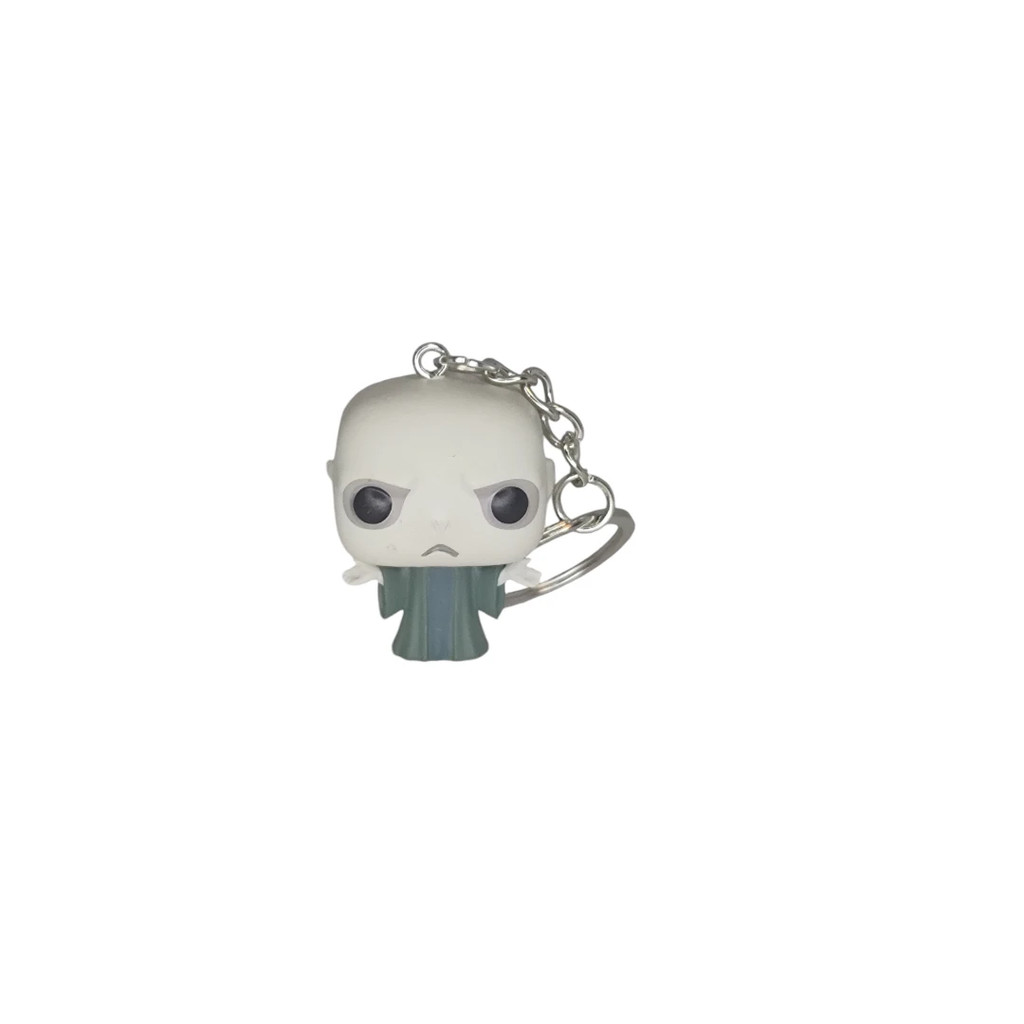 FUNKO Keychain Voldemort Harry Potter | Shopee Brasil
