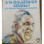 O Cinema Segundo Bergman de Stig Björkman; Torsten Manns; Jonas Sima ...