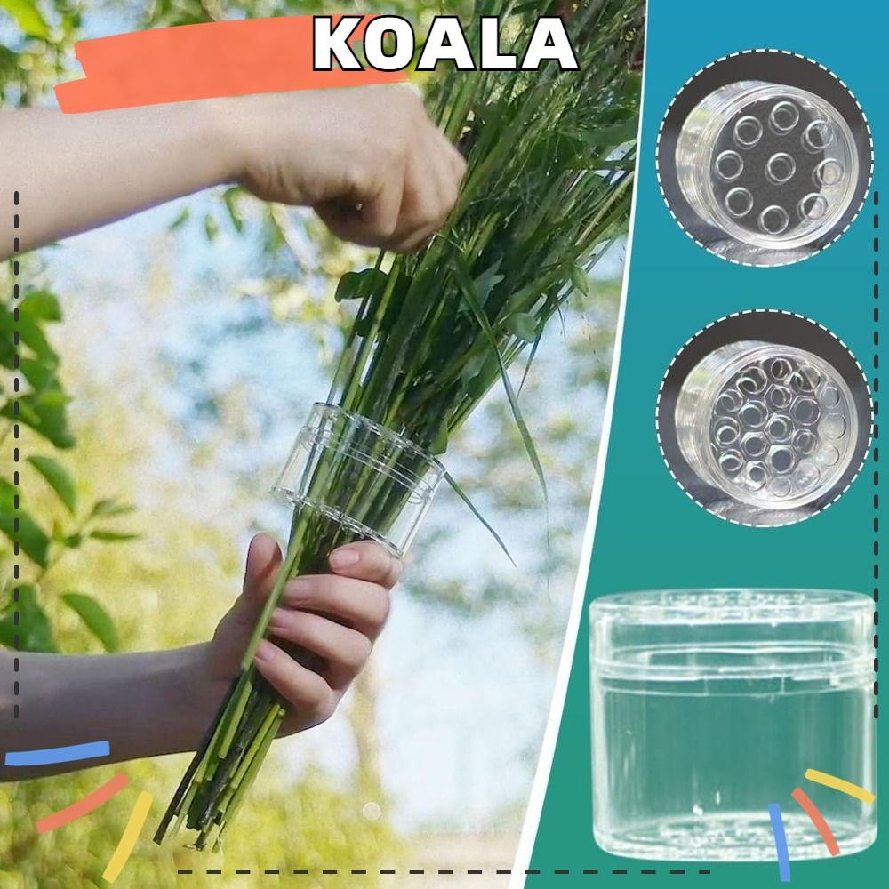 Suporte De Haste Espiral KOALL Para Vasos , Ikebana De Buquê ...