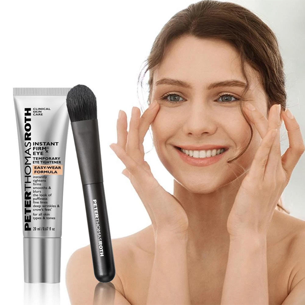 Peter Thomas Roth Instant Firming Eye Cream 20ml | Shopee Brasil