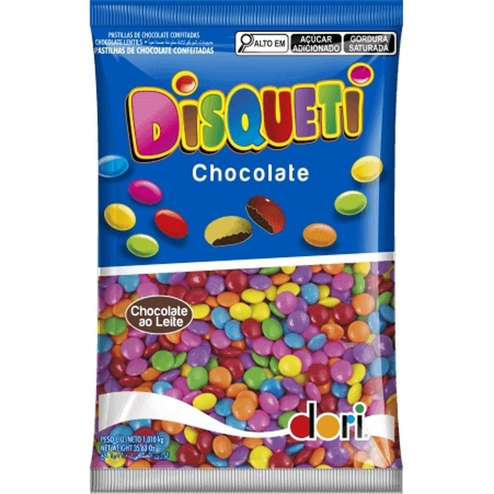 Dori Disqueti Confete Chocolate 1kg | Shopee Brasil Dori Disqueti Confete Chocolate 1kg | Shopee Brasil