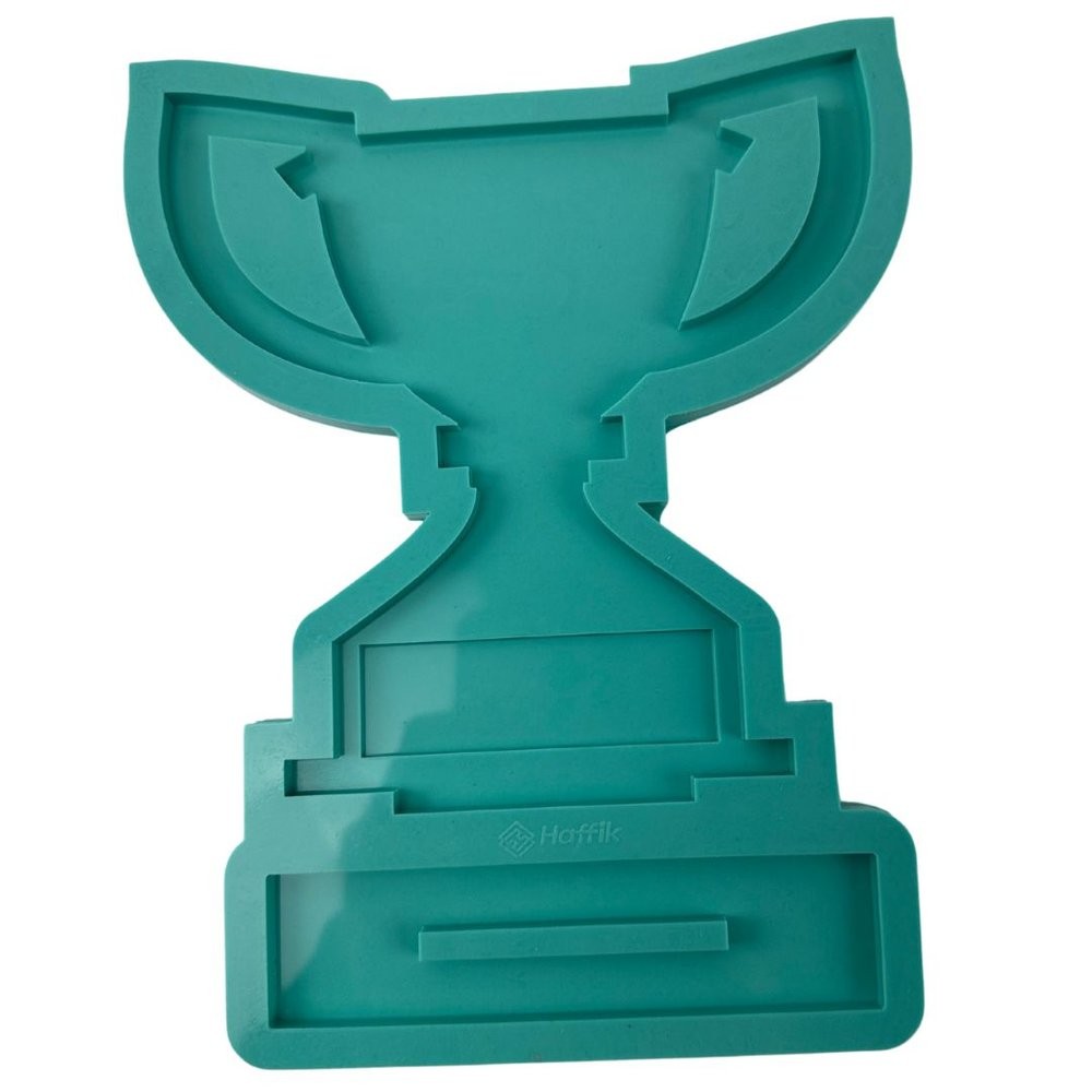 Molde Para Resina Troféu | Shopee Brasil