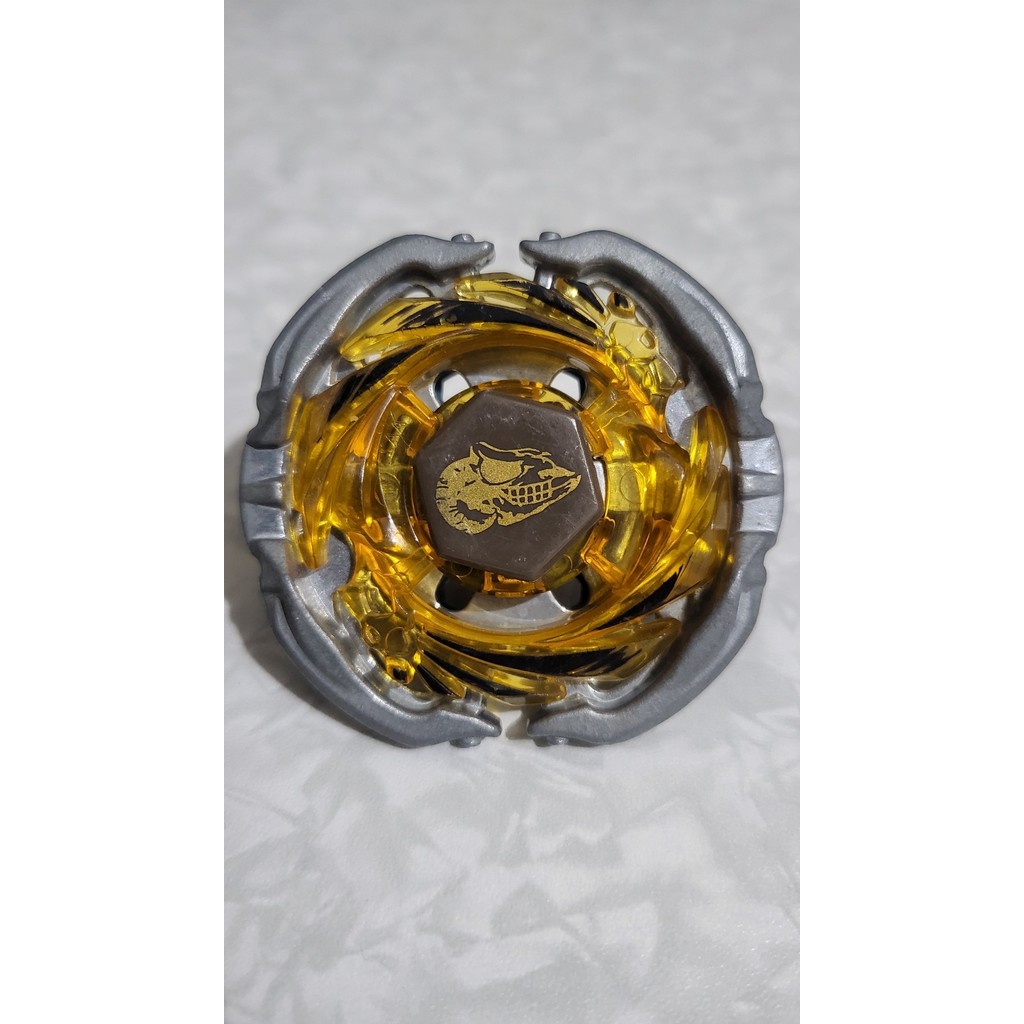 Beyblade Aries | Shopee Brasil