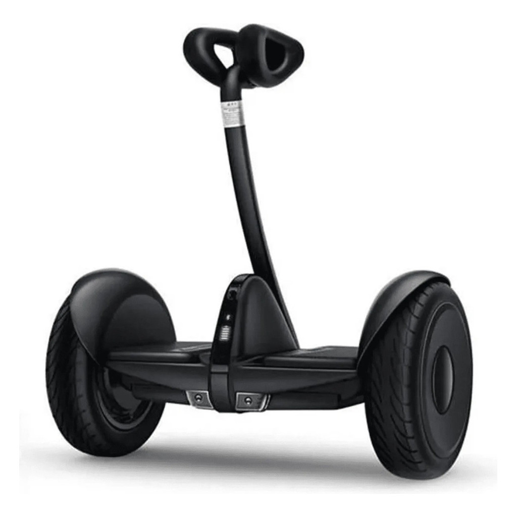 Scooter Elétrico Xiaomi Ninebot Mini Segway Autonomia 30km Cor Preto ...